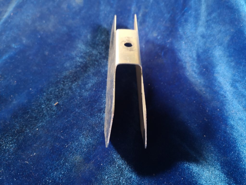 INTER CYLINDER BAFFLES – Reclaimed Aero Parts